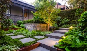 Projects Completed | Landscape Design | Lisa Ellis Gardens