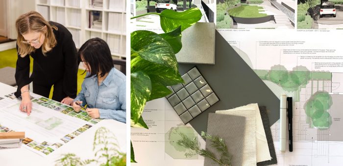 Landscape Design Melbourne | Lisa Ellis Gardens